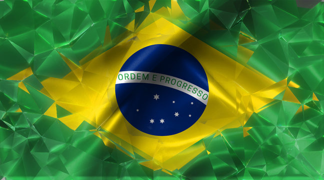 Brazilian-Flag Images – Browse 12 Stock Photos, Vectors, and Video ...