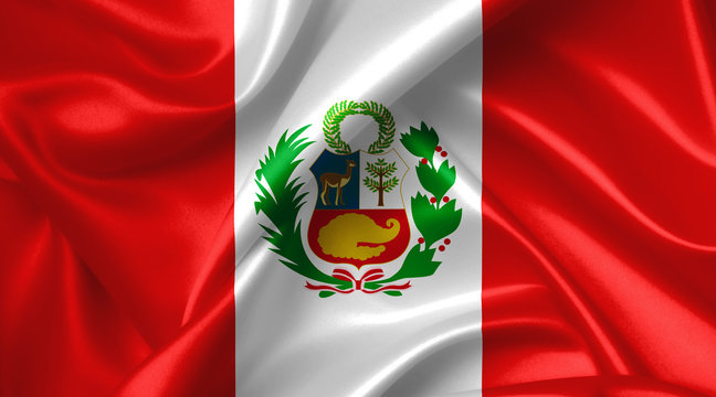 "Peruvian Flag"-Bilder: Stock-Fotos & -Videos. | Adobe Stock