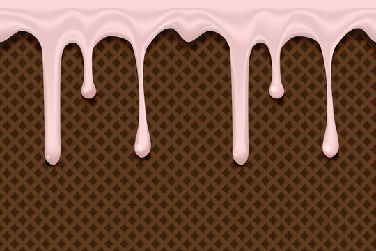 2,258 BEST Icing Drip IMAGES, STOCK PHOTOS & VECTORS | Adobe Stock