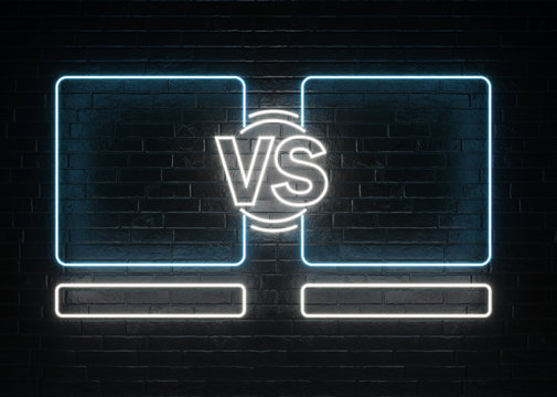 Versus Logo Football Images – Browse 880 Stock Photos, Vectors, and ...