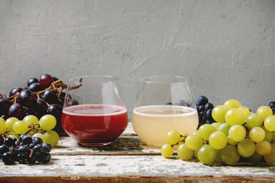 Neuer Wein Ratsel