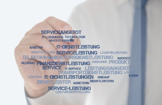 Imagens de Serviceangebot – Explore Fotografias do Stock, Vetores e ...