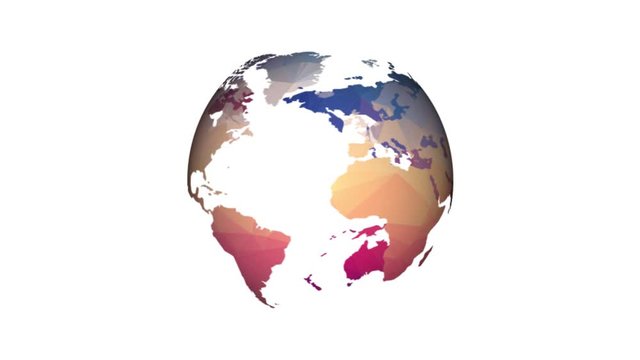 Globe World Map Images – Browse 1,205 Stock Photos, Vectors, and Video ...