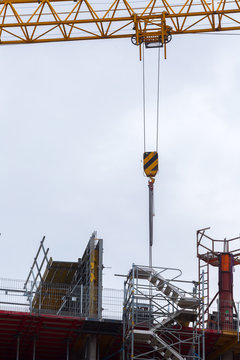 "Load-Lifting Mechanism"-Bilder: Stock-Fotos & -Videos. | Adobe Stock