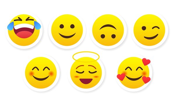 "Emoji Set" Images – Browse 33 Stock Photos, Vectors, and Video | Adobe ...