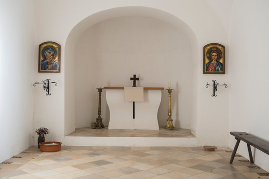 "Holy Fountain" Images – Browse 34 Stock Photos, Vectors, and Video ...