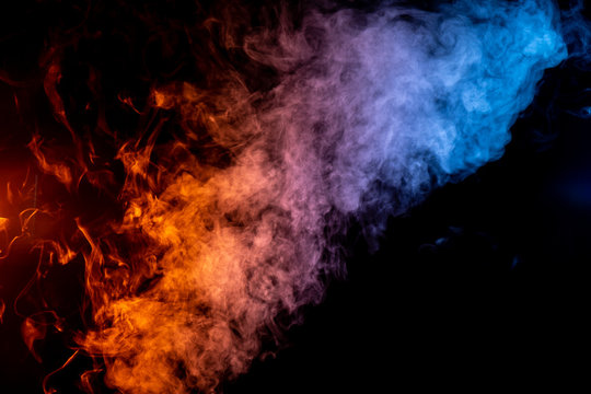 "Smoke Overlay" Images – Browse 13 Stock Photos, Vectors, and Video ...