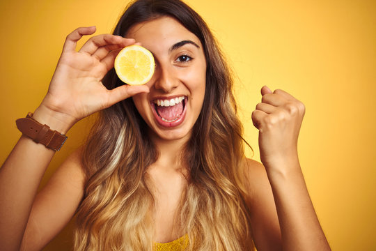 Lemon Girl Images – Browse 50,566 Stock Photos, Vectors, and Video ...