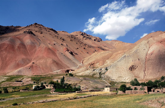 Chaghcharan Images – Browse 76 Stock Photos, Vectors, and Video | Adobe ...