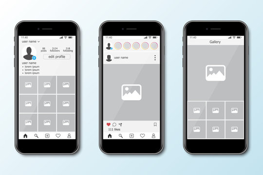 Free Instagram Images – Browse 1,023 Free Stock Photos, Vectors, and ...