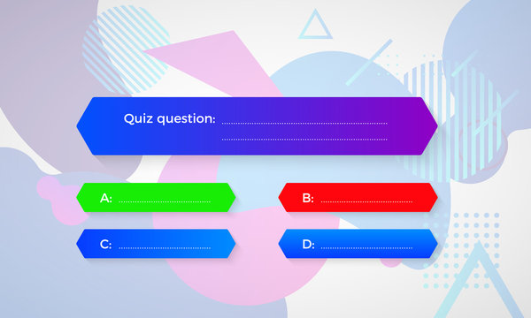 Quiz Show Background Images – Browse 235 Stock Photos, Vectors, and ...