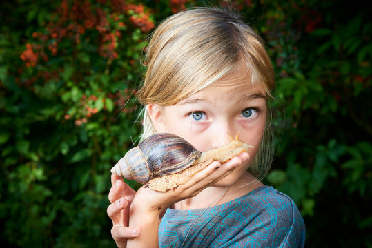 "Giant African Snail" Images – Browse 2,836 Stock Photos, Vectors, and ...
