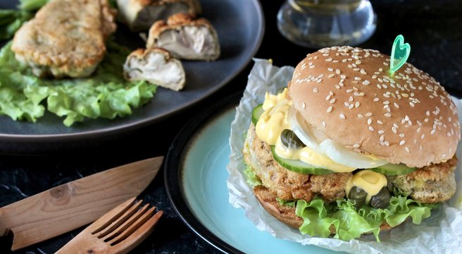 "Brain Burger" Images – Browse 84 Stock Photos, Vectors, and Video ...