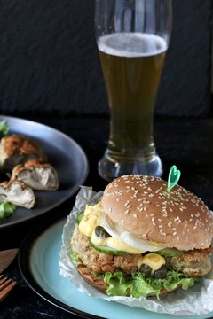 "Brain Burger" Images – Browse 78 Stock Photos, Vectors, and Video ...