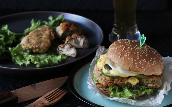 "Brain Burger" Images – Browse 84 Stock Photos, Vectors, and Video ...