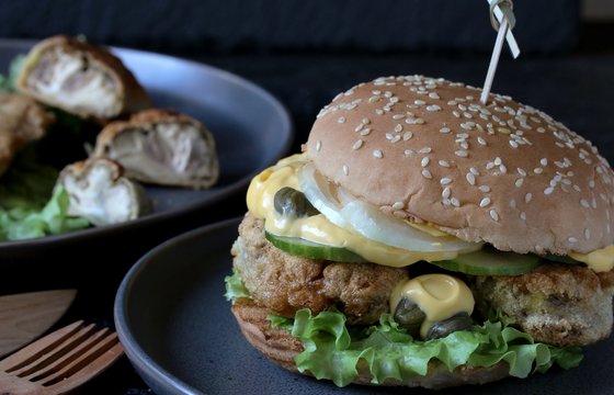"Brain Burger" Images – Browse 94 Stock Photos, Vectors, and Video ...