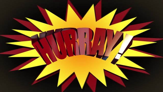 「Hurray」の写真素材 | 4,396件の無料イラスト画像 | Adobe Stock