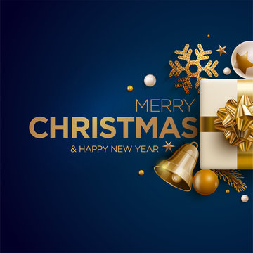 Merry Christmas Blue Images – Browse 15,213 Stock Photos, Vectors, and ...