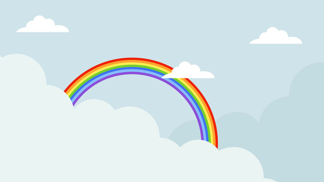 Free Rainbow Images – Browse 7,193 Free Stock Photos, Vectors, and ...