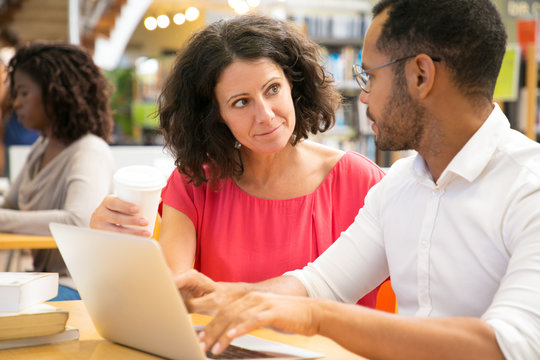 Teachers Working Together Images – Browse 18,355 Stock Photos, Vectors ...