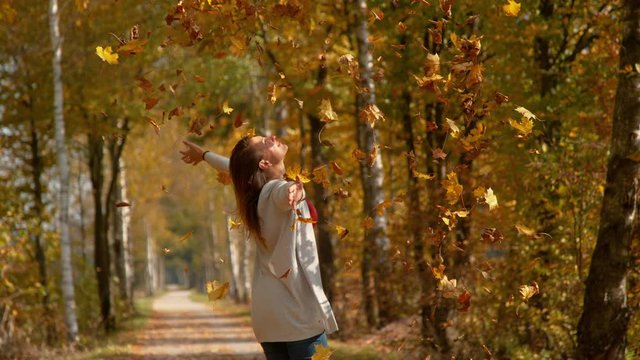 Fall Woman Images – Browse 1,517,395 Stock Photos, Vectors, and Video ...