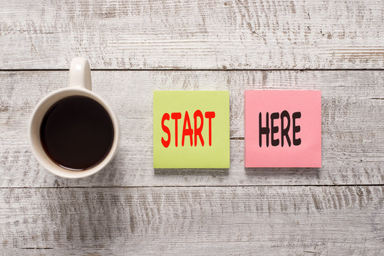 Start Here Images – Browse 6,793 Stock Photos, Vectors, and Video ...