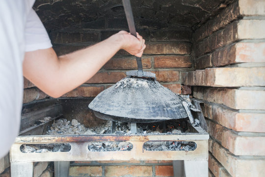 Afbeeldingen over "Serbian Food" – Blader in stockfoto's, vectoren en ...