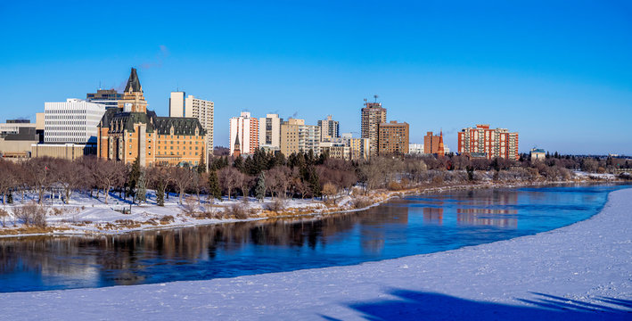 Winter In Saskatoon Images – Browse 887 Stock Photos, Vectors, and ...