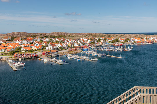 Kungshamn-Bilder: Stock-Fotos & -Videos. | Adobe Stock