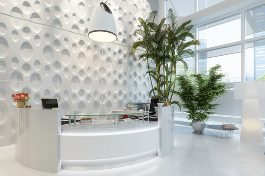 Modern Clinic Reception Images – Browse 7,601 Stock Photos, Vectors ...