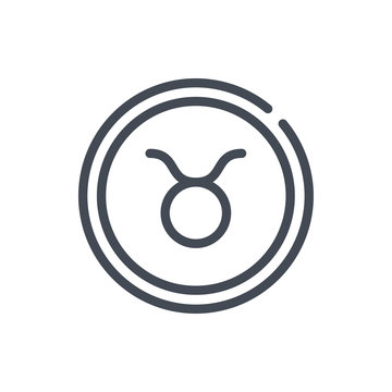 "Taurus Icon" Images – Browse 104 Stock Photos, Vectors, and Video ...