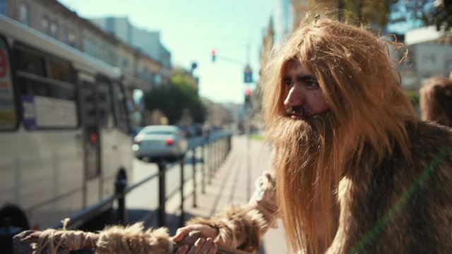 Imagens de Wildman – Explore Fotografias do Stock, Vetores e Vídeos de ...