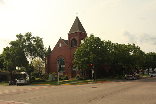 "Methodist Church" Immagini - Sfoglia 3,990 foto, vettoriali e video ...