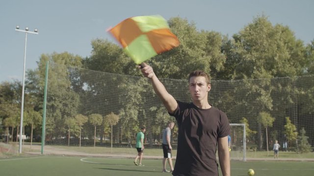 Touchline Images – Browse 863 Stock Photos, Vectors, and Video | Adobe ...