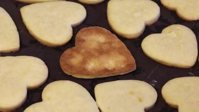 Cooling Cakes Upside Down Stock Videos – 6 HD & 4K Footage Clips ...