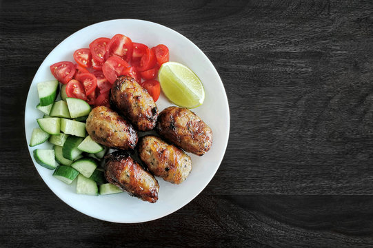 74 BEST Sheftalia IMAGES, STOCK PHOTOS & VECTORS | Adobe Stock