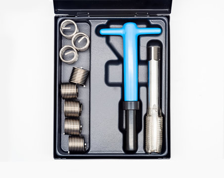 รูปภาพHelicoil – เลือกดูภาพถ่ายสต็อก เวกเตอร์ และวิดีโอ137 | Adobe Stock