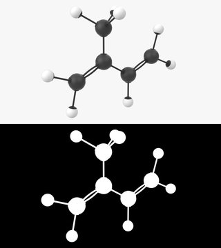 C5h8 Structural Formula