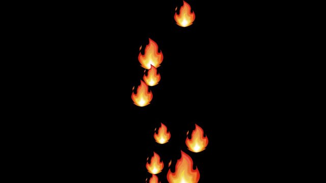 "Fire Icon" Images – Browse 33 Stock Photos, Vectors, and Video | Adobe ...