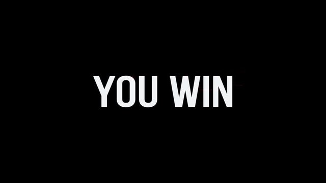 "You Win" Bilder – Durchsuchen 661 Archivfotos, Vektorgrafiken und Videos | Adobe Stock