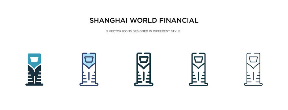 "Shanghai World Financial Center" Images – Browse 1,110 Stock Photos ...
