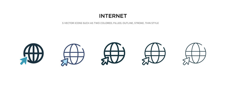 "Internet Symbol" Images – Browse 359 Stock Photos, Vectors, and Video ...