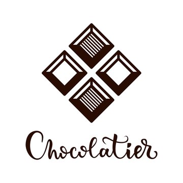 "Chocolate Logo" Images – Browse 417 Stock Photos, Vectors, and Video ...