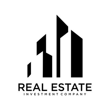 Real Estate Investor Logo
