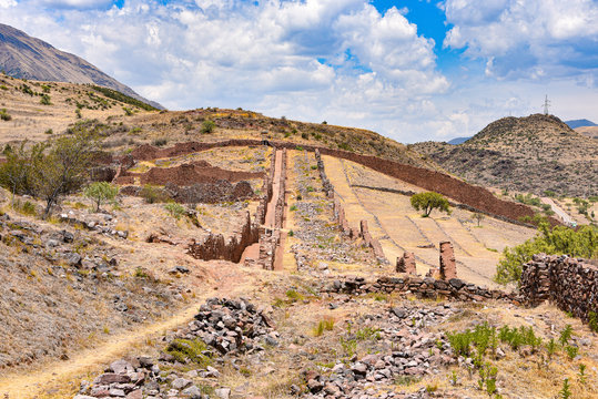 Pikillacta Images – Browse 51 Stock Photos, Vectors, and Video | Adobe ...