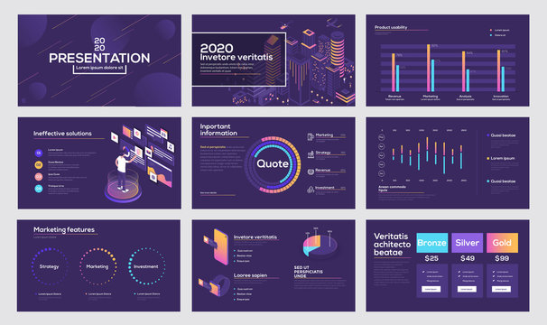 Powerpoint Template Ideas Images – Browse 3,461 Stock Photos, Vectors ...