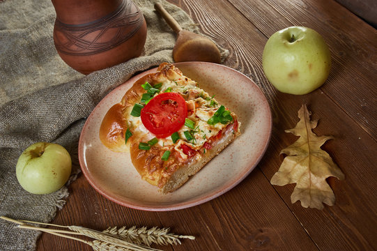 Pirog Bilder – Durchsuchen 2,898 Archivfotos, Vektorgrafiken und Videos ...