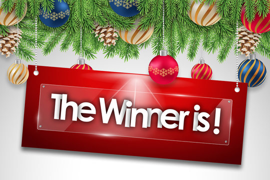 "The Winner Is" Images – Browse 641 Stock Photos, Vectors, and Video ...