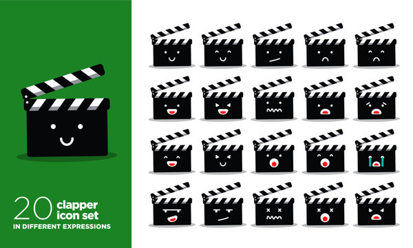 Film Camera Emoji Images – Browse 289 Stock Photos, Vectors, and Video ...