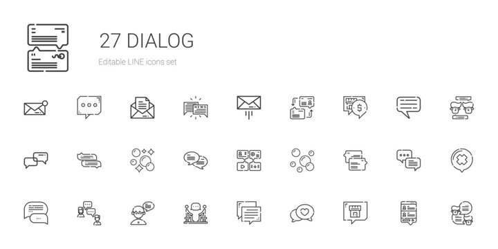 Dialog Icons Images – Parcourir 38,642 le catalogue de photos, vecteurs ...